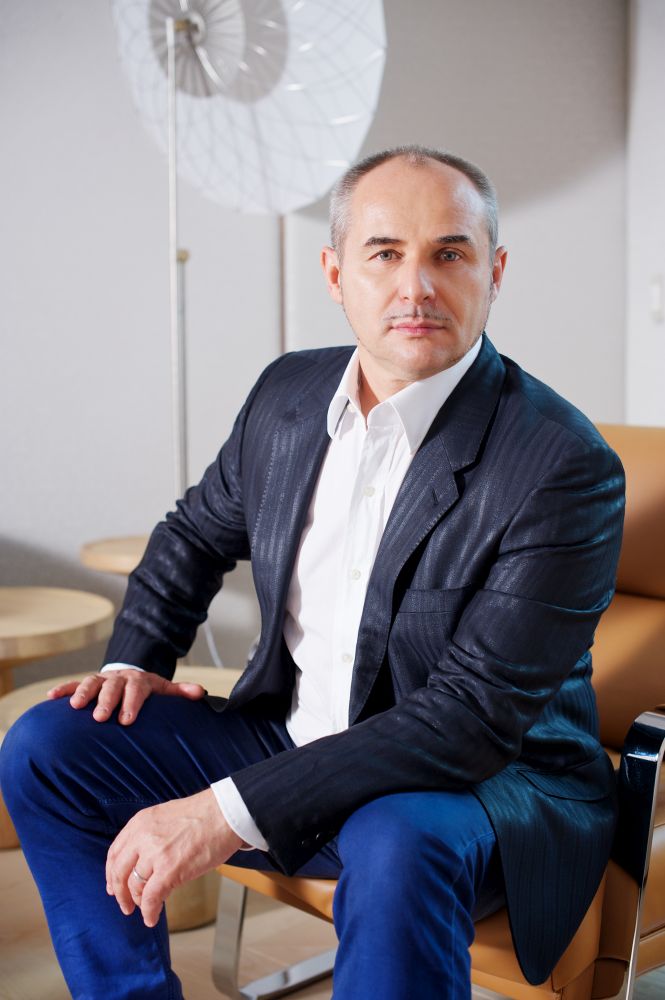 Kreinbacher József - Metál Hungária Holding Zrt. - MVÜK