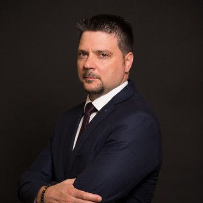 Nógrádi József – Trenkwalder - MVÜK