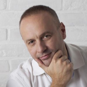 Dr. Deák Csaba - FORTH tanácsadó - MVÜK