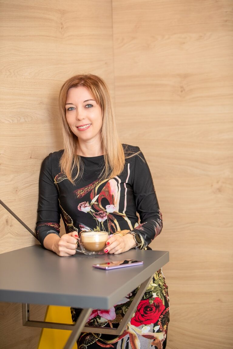 Prohászka Andrea – Tutti Kft. – MVÜK